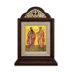Icoane Chivot - Bizanticons Art