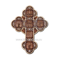 Icoane sculptate, icoane pictate manual, - Bizanticons Art